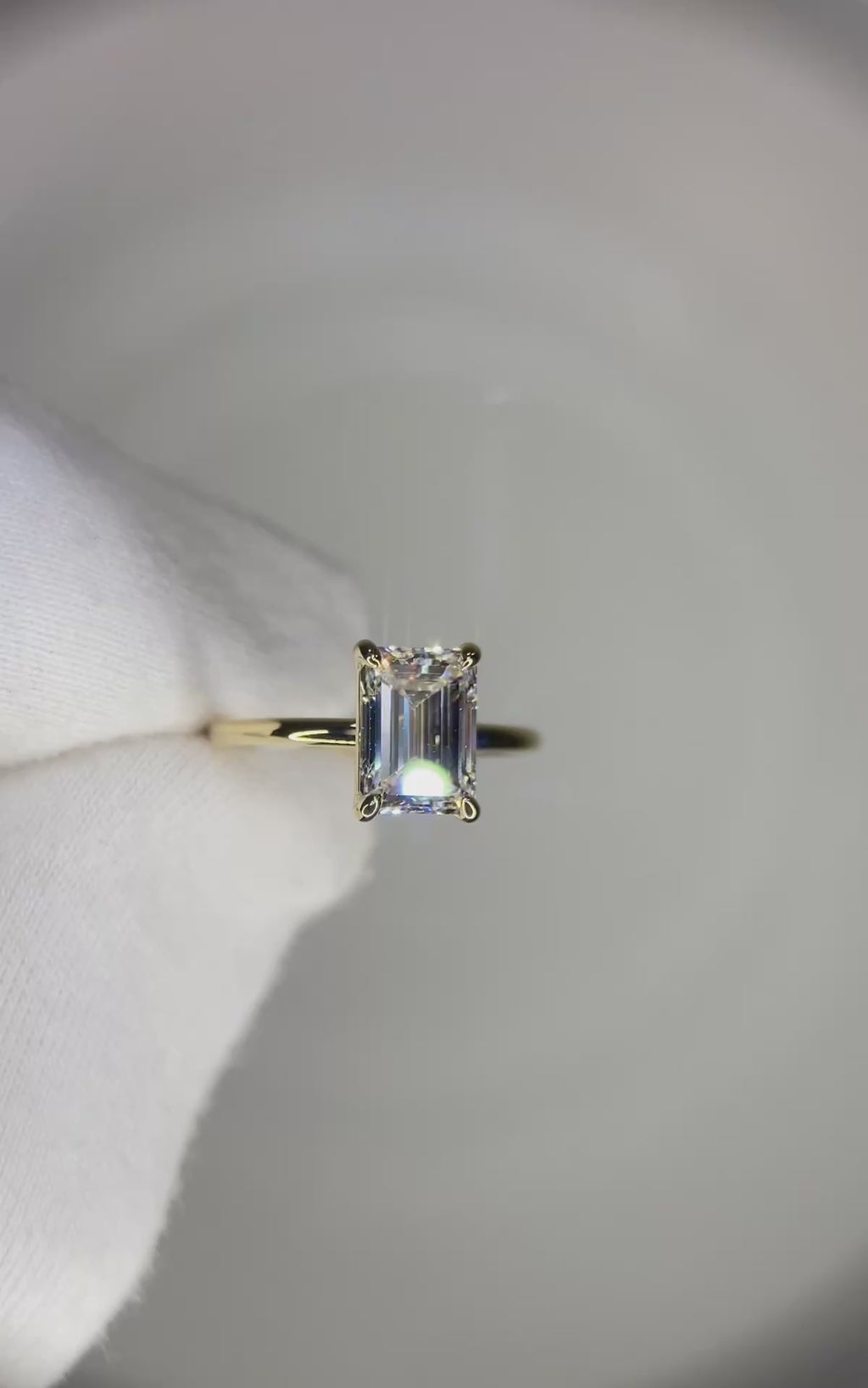 Nicole Engagement Ring – Diamonds By You